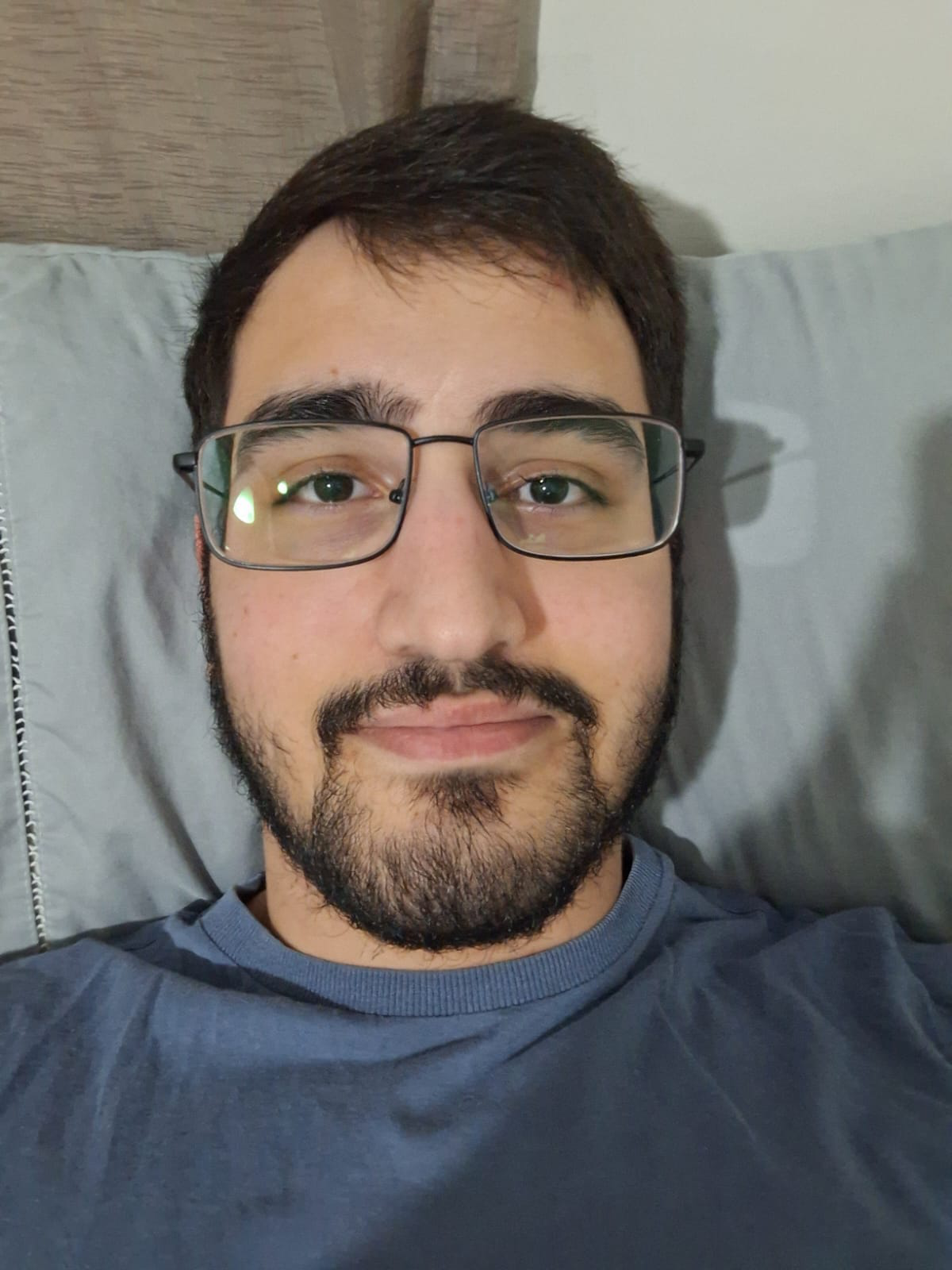 Portfólio Marcos Vinicius Correia